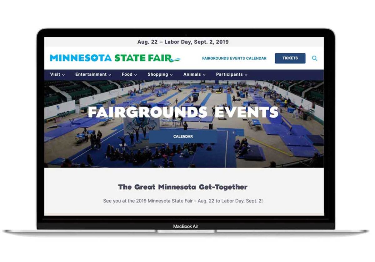 our work - pounce.com