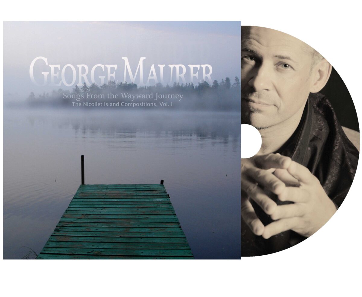 George Maurer – pounce.com